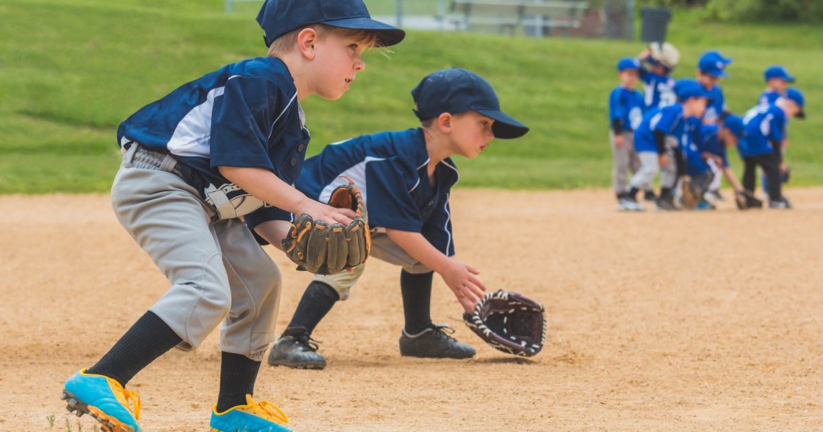 Baseball Le Laurier | Victoriaville